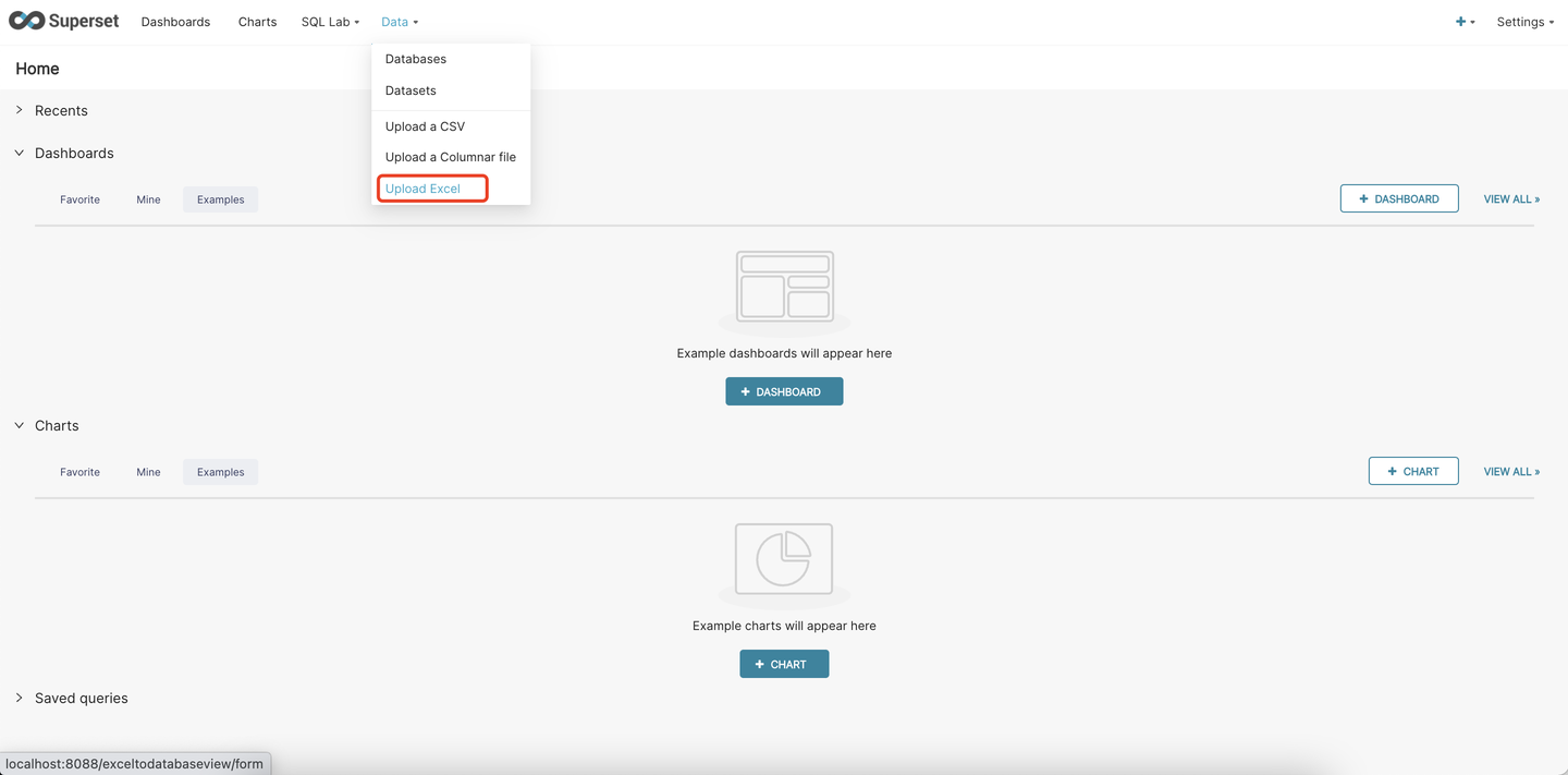 Superset VS. DataEase 使用体会_superset dataease-CSDN博客
