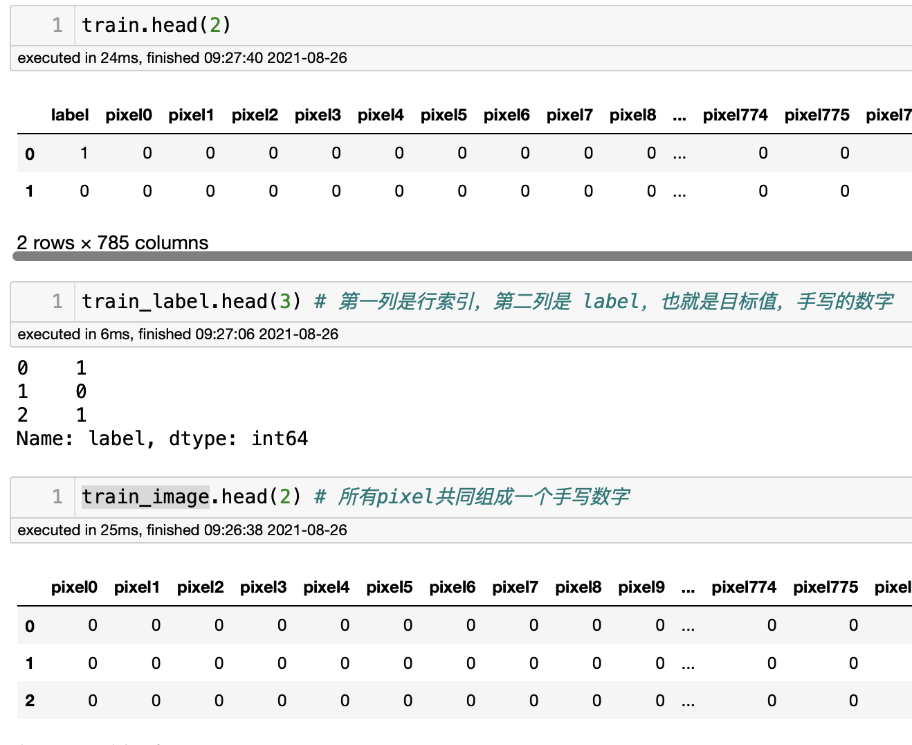 机器学习算法 08 —— 支持向量机SVM算法(核函数、手写数字识别案例)_svm算法案例-CSDN博客