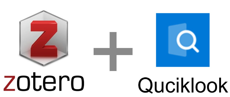 zotero文献管理高级操作|盘点那些你不知道的zotero附件预览神操作_zotero预览文献内容-CSDN博客
