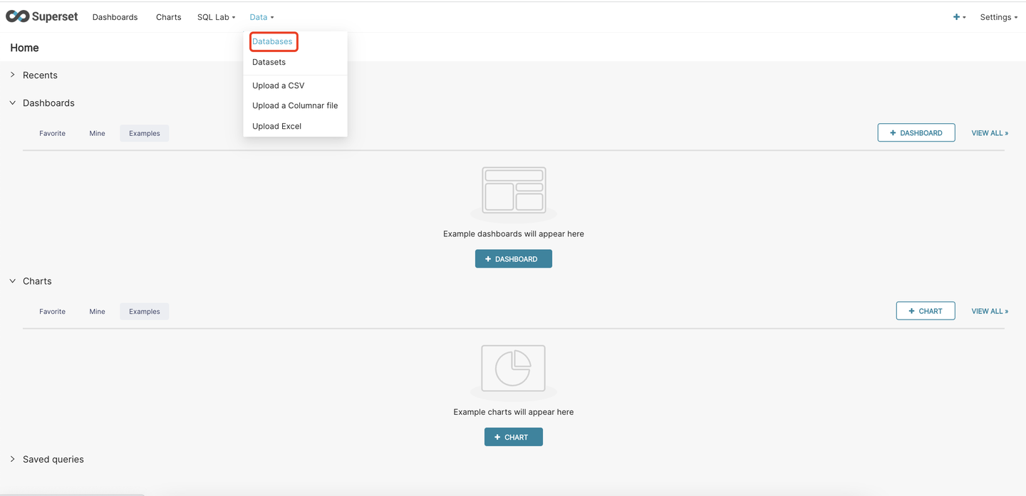 Superset VS. DataEase 使用体会_superset dataease-CSDN博客