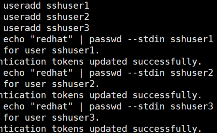 RHCE第二次作业-CSDN博客