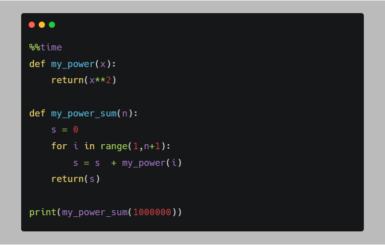 24招加速你的Python，超级实用！-CSDN博客