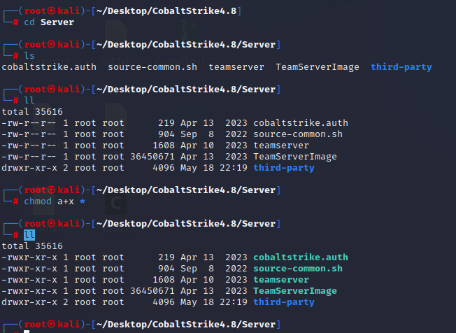 Cobalt Strike_cobalt strike4.8下载-CSDN博客