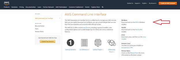 AWS EC2 实例上的 Python_aws ec2的api python創建-CSDN博客
