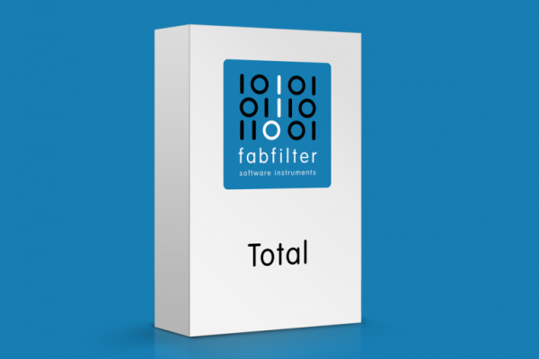 肥波综合效果插件便携版-FabFilter Total Bundle Portable v2023.6 TCD-win_fabfilter total bundle 2023.6 x86便携版 ...