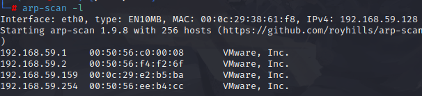 02 Breakout VM_enum4linux扫描-CSDN博客