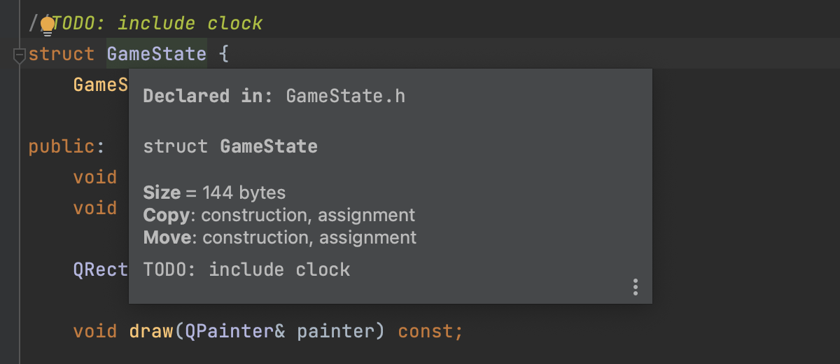 CLion 2022.3 最新变化 - 支持C++20的module了_clion c++20-CSDN博客