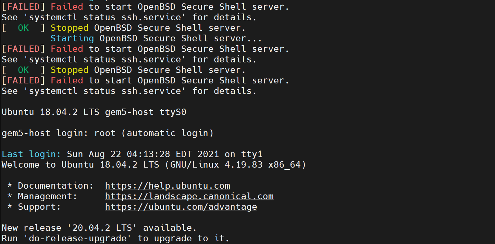 gem5学习（2）：全流程运行Chiplet-Gem5-SharedMemory【巨详细版本】-CSDN博客