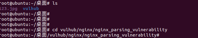 vulhub Nginx文件解析漏洞-CSDN博客