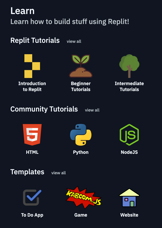 多人实时写代码replit.com试用-CSDN博客