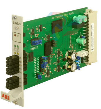 ABB 23WT23 电路板 调制解调器 串行通信-CSDN博客