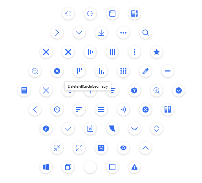 WPF使用GeometryGroup （复杂几何图形复合）进行图标制作_handycontrol几何形状怎么用-CSDN博客