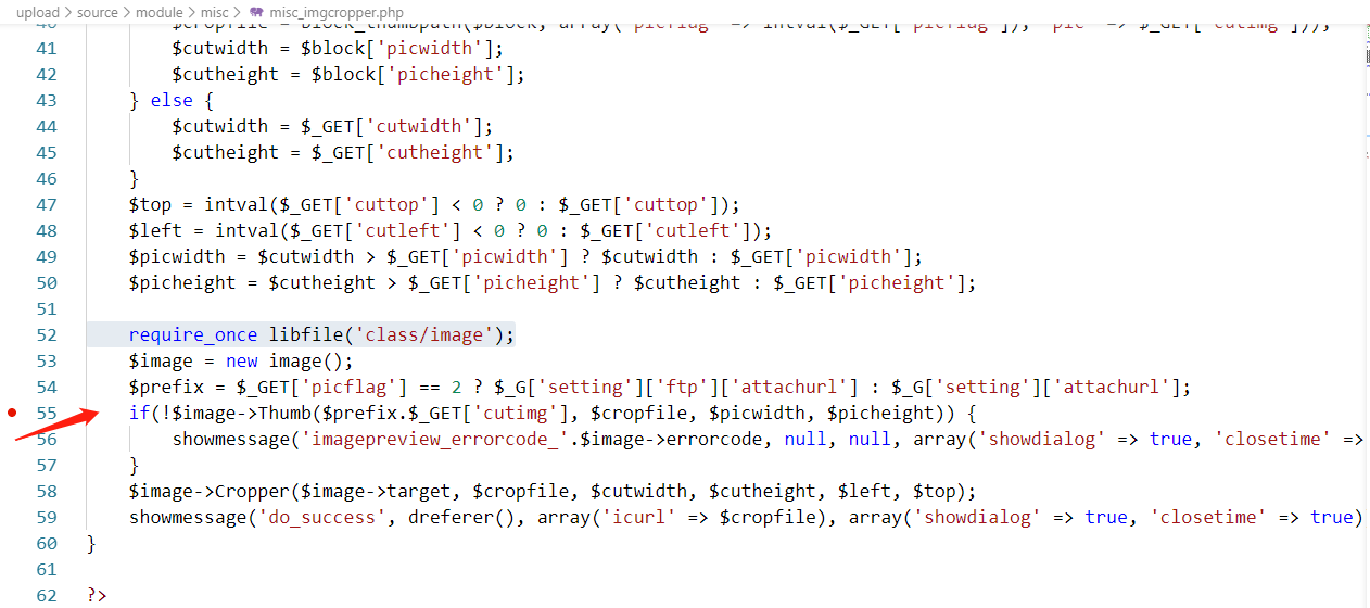 Discuz3.4X ssrf漏洞学习与利用_discuz !3.4漏洞-CSDN博客