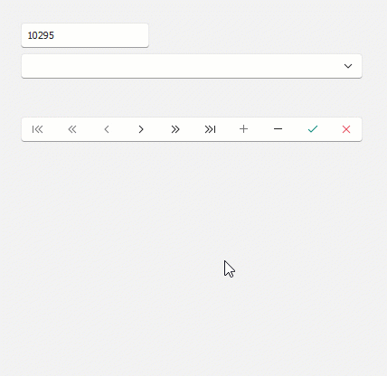 界面控件DevExpress WinForms Lookup中文教程 - 如何实现多项目选择？_winform 的 dev 的lookupedit 怎么筛选-CSDN博客