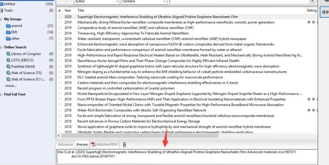 elsevier期刊封面下载_科研技能|如何找到对应期刊endnote style将其保存_weixin_39857792的博客-CSDN博客