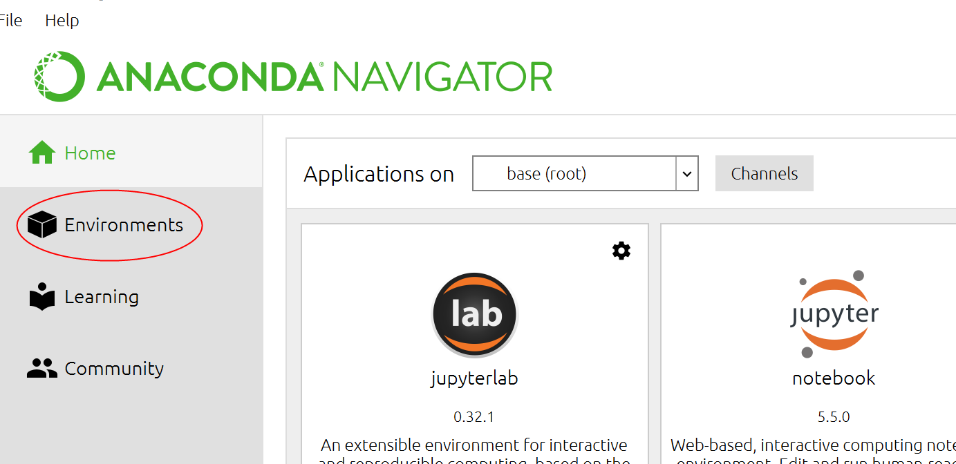 Anaconda 怎么安装cv2-CSDN博客