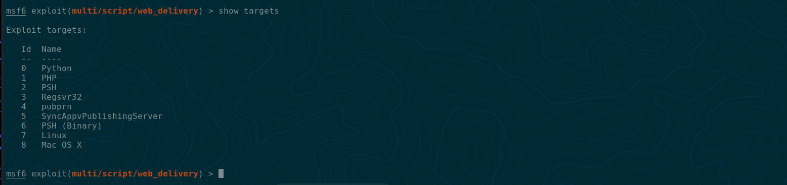 Kali渗透测试：使用Metasploit对Web应用的攻击_metasploitable2-linux的dvwa漏洞复现-CSDN博客