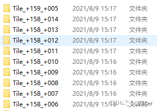 OSGB简介及如何利用ArcGIS提取指定层级中的OSGB文件-CSDN博客