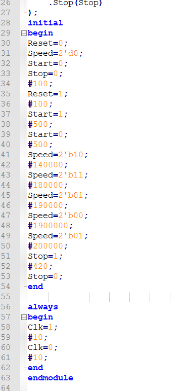 出租车计费系统设计verilog代码modelsim仿真出租车计费系统设计设计一个出租车计费系统实现以下功能 1 能实现计费功能计 Csdn博客