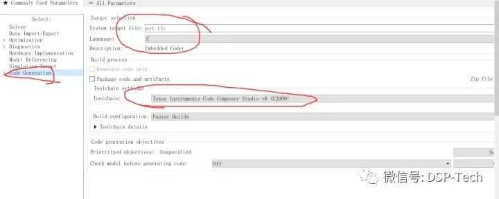 ccs matlab联调,超详细干货：matlab2017a与 CCS 6.2联调设置-CSDN博客