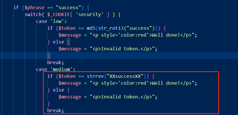 Dvwa 通关笔记：javascript Attacksdvwa练习中javascript Csdn博客