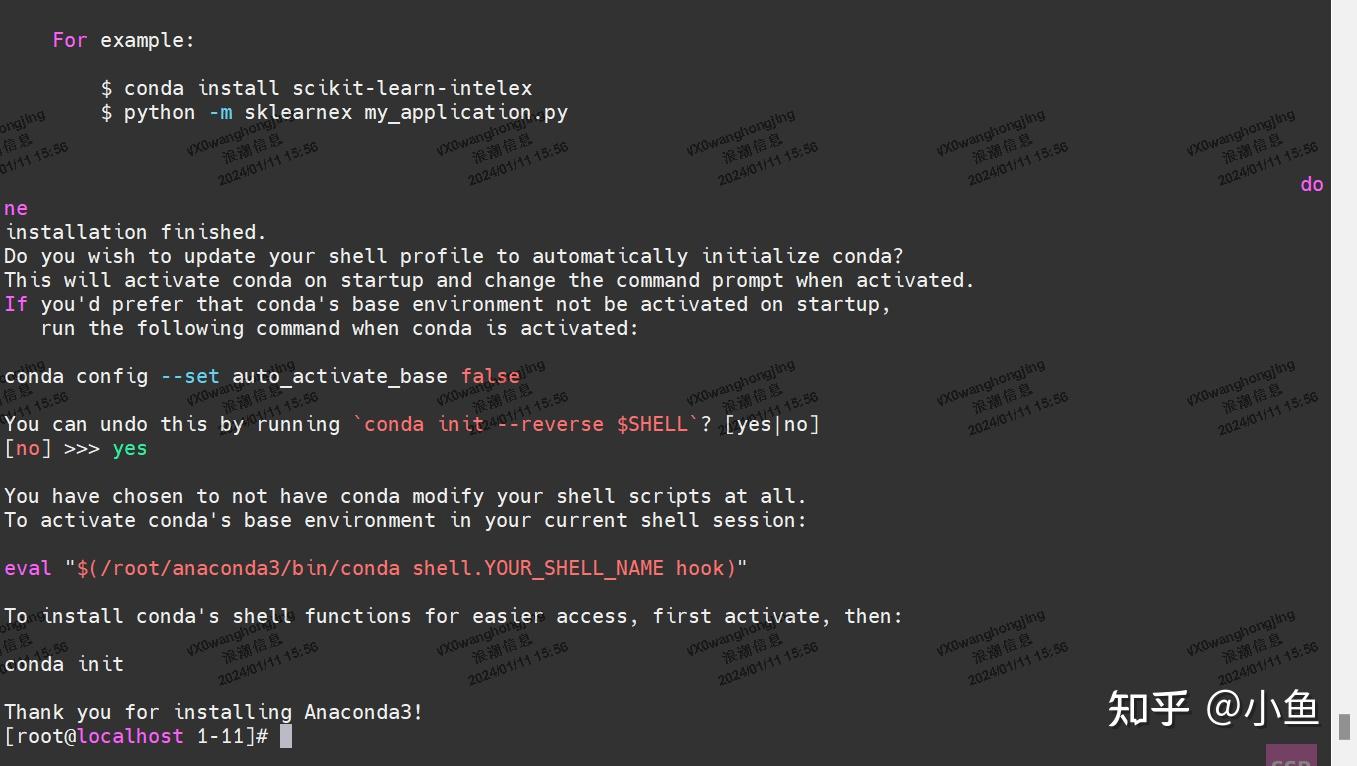 KeyarchOS适配anaconda-CSDN博客