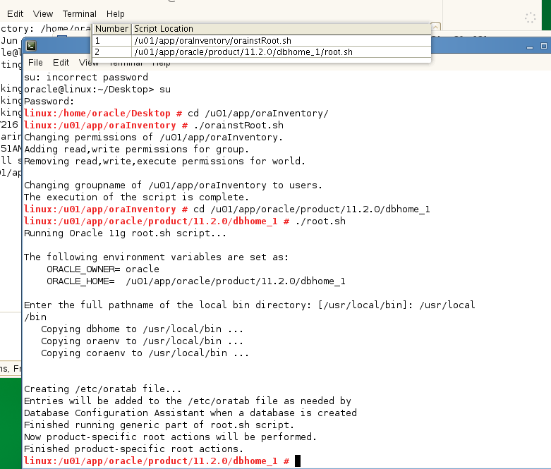 suse安装oracle11g-CSDN博客