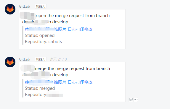 研发团队如何借助Gitlab来做代码review_gitlab review-CSDN博客
