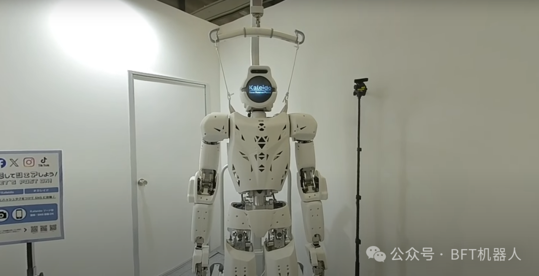 细数中、日人形机器人能够做什么？_小鹏px5机器人-CSDN博客