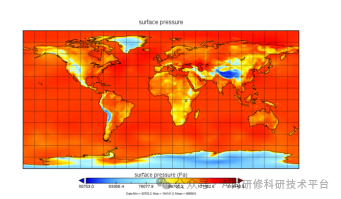 WRF模式应用_polar wrf如何获取-CSDN博客