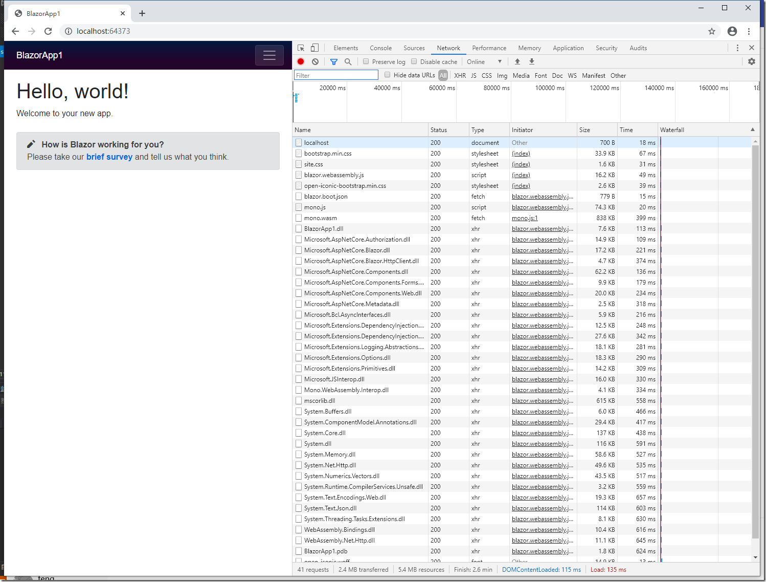 微软的wasm 和 rust的wasm 方案对比_rust wasm-CSDN博客