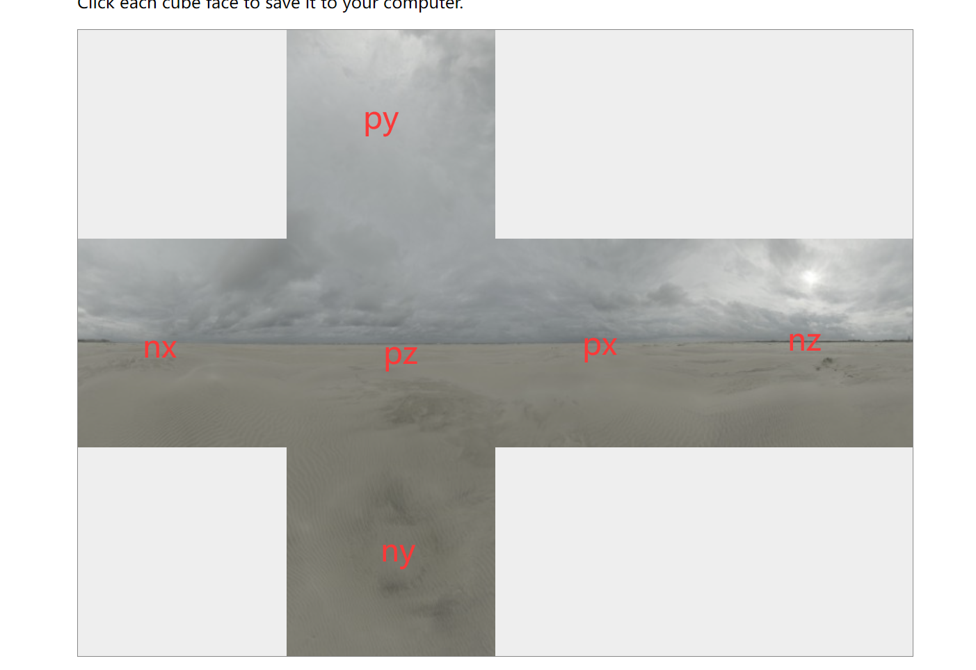 Cesium天空盒生成及顺序调整_cesium skybox-CSDN博客