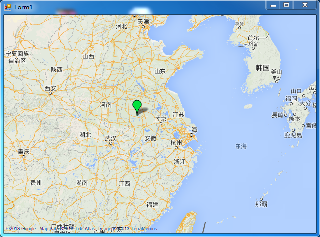 GMap.Net开发之在WinForm和WPF中使用GMap.Net地图插件_greatmaps codeplex-CSDN博客