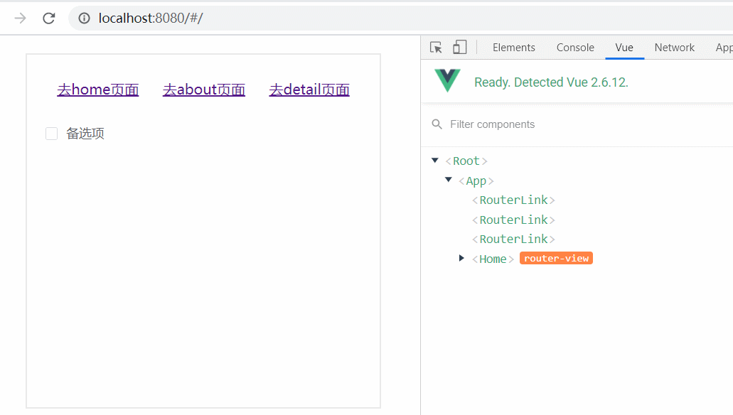 vue中的keep-alive的用法详细讲解_vue keep-alive用法-CSDN博客