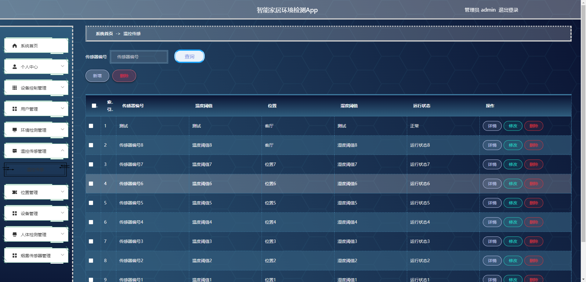 Java毕设之基于Uniapp+springboot智能家居环境检测App-CSDN博客