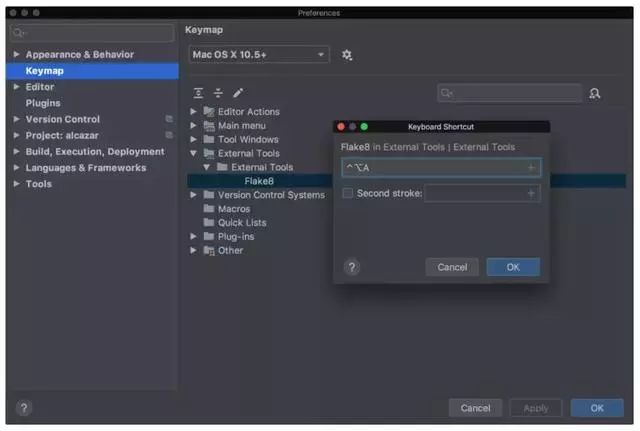 超详细的 PyCharm 教程_pycharm csdn-CSDN博客