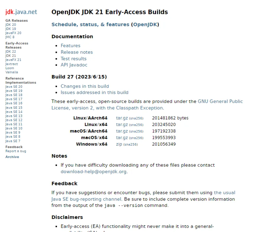 使用IntelliJ IDEA体验Java 21的新功能_idea java compiler java 21-CSDN博客