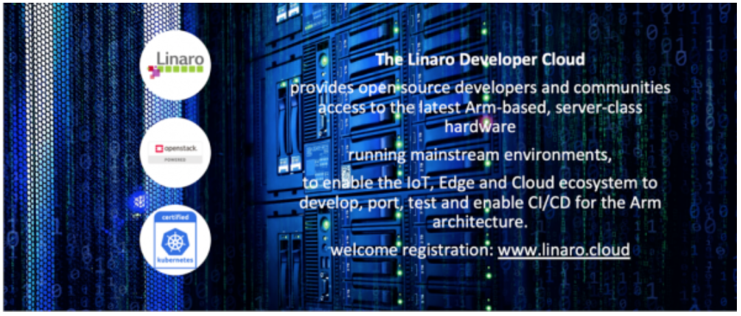 17. 基于Arm架构的云计算最新进展_arm版本部署openstack-CSDN博客