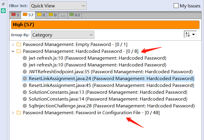 Java代码审计之webgoat靶场sql注入webgoat80 Sql注入 Csdn博客