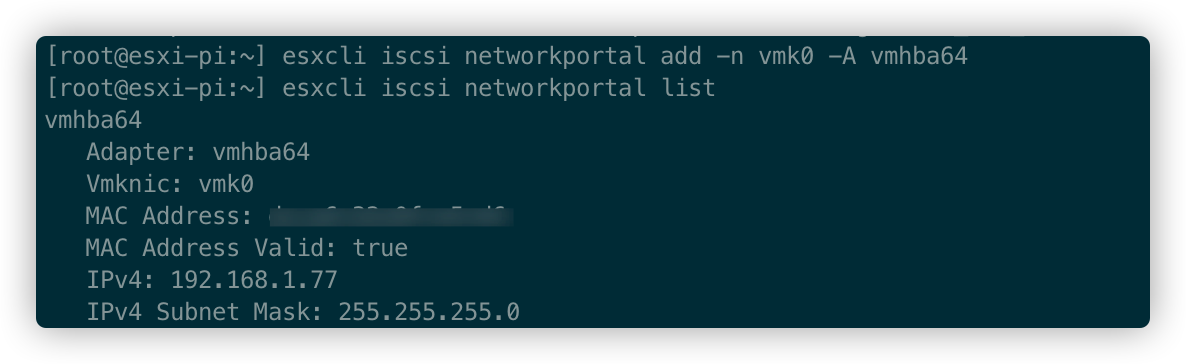 ESXi on Arm -- 树莓派4b安装ESXi_esxi arm-CSDN博客