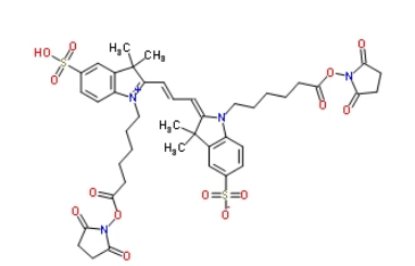 Cy3-PEG-N3/azide，叠氮化荧光染料Cyanine3标记azide/Azido_cy3叠氮-CSDN博客