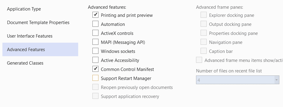 ProEssentials的MFC 图表库在VS2019-VS2022上机试用教程-CSDN博客
