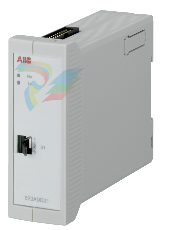 Hitachi Energy日立能源 520ADD01 输入/输出适配器-CSDN博客