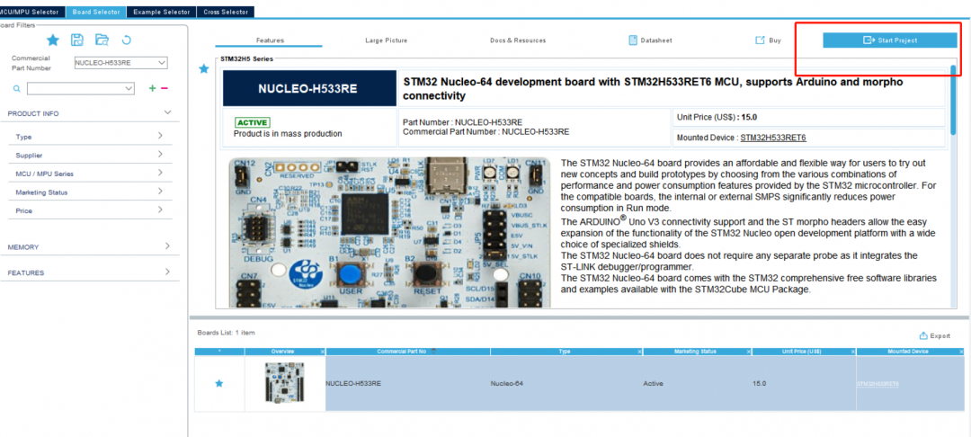 [STM32H5]【STM32 Nucleo-64测评】+2、HASH加密实现_stm32 hash-CSDN博客