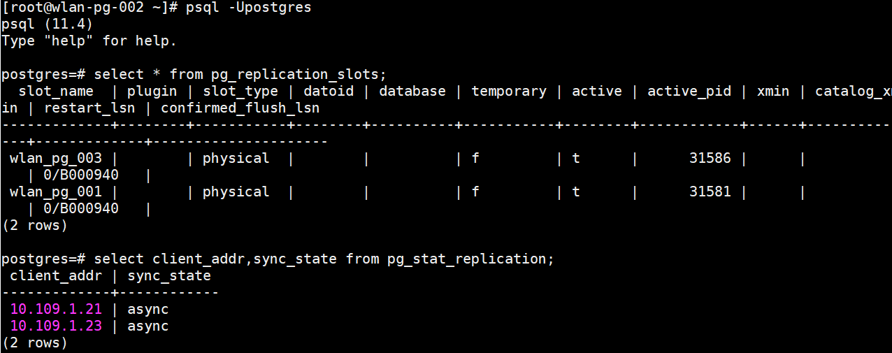 patroni+etcd+pg高可用_patroni +pg-CSDN博客