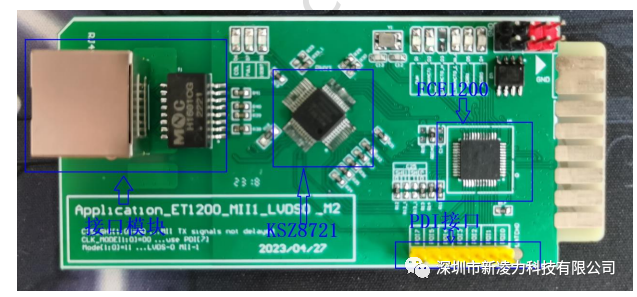 基于EBUS通信的 EtherCAT高速 背板方案_ebus接口-CSDN博客