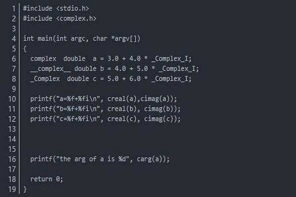 matlab中complex,complex_-complex在C语言中是什么意思呀！-CSDN博客