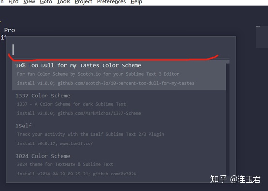 stata安装_Stata+Sublime：美观高效的dofile编辑器-CSDN博客
