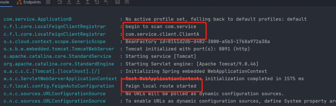 Feign调用技巧！老手分享如何优雅地进行本地调用！-CSDN博客