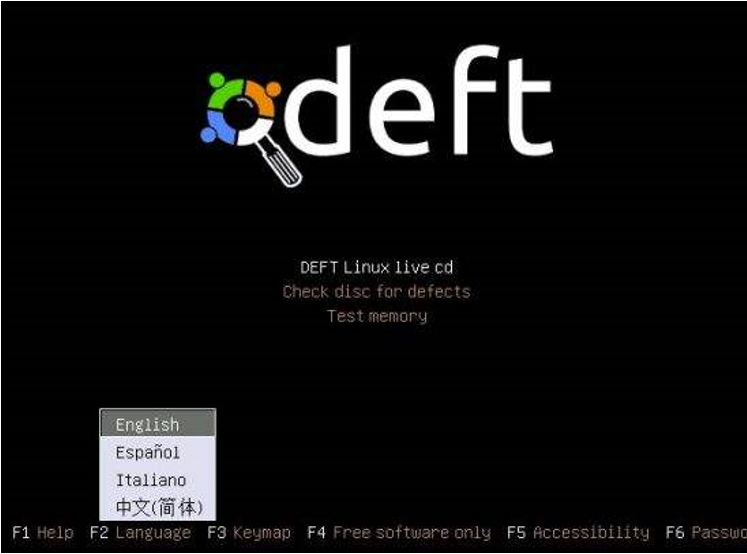 浅谈渗~透系统，简单安装Kali Linux_渗科os-CSDN博客